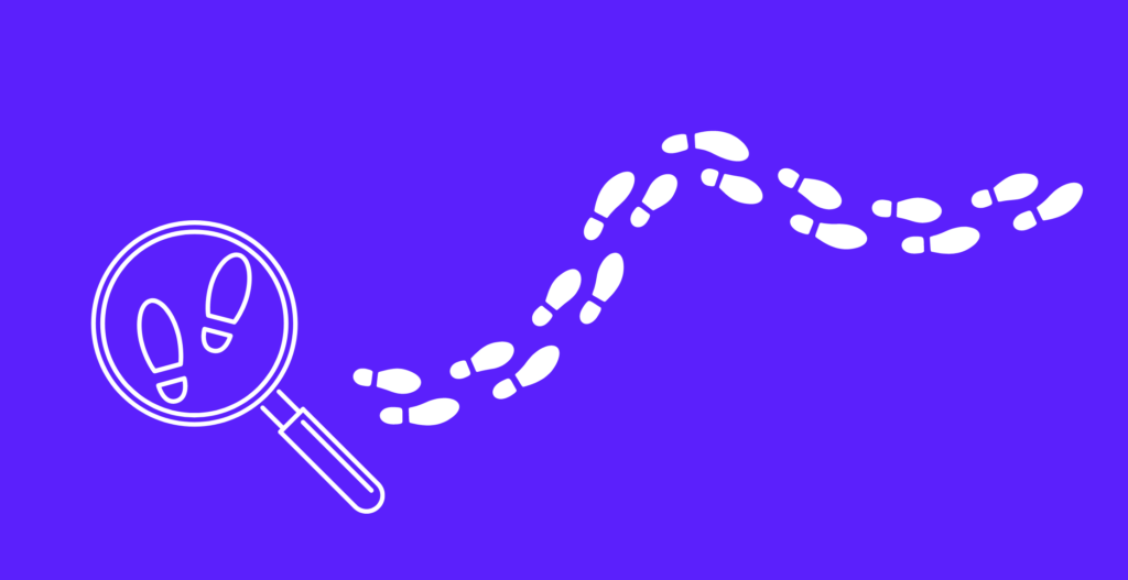 Digitaler Fußabdruck: Definition & Bedeutung - digitale-agenda.de