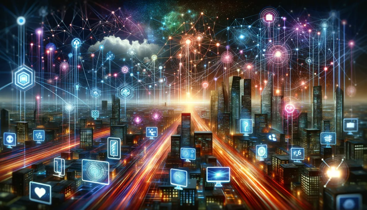 Digitalisierung - Definition, Bedeutung & Hintergründe - digitale-agenda.de