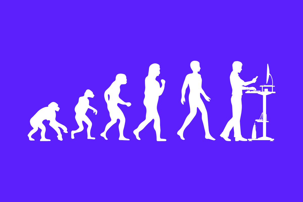 Digitales Zeitalter: Definition und Überblick