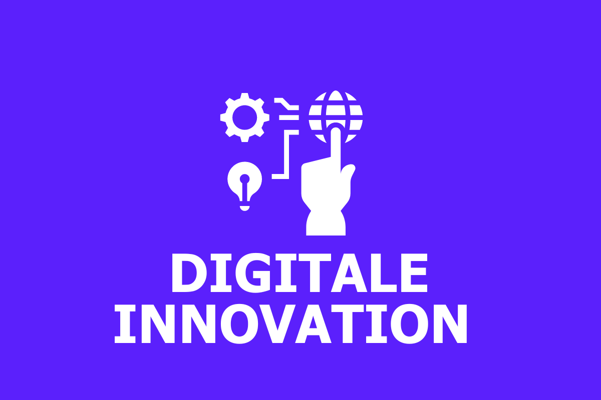 Digitale Innovation - Definition & Beispiele - digitale-agenda.de