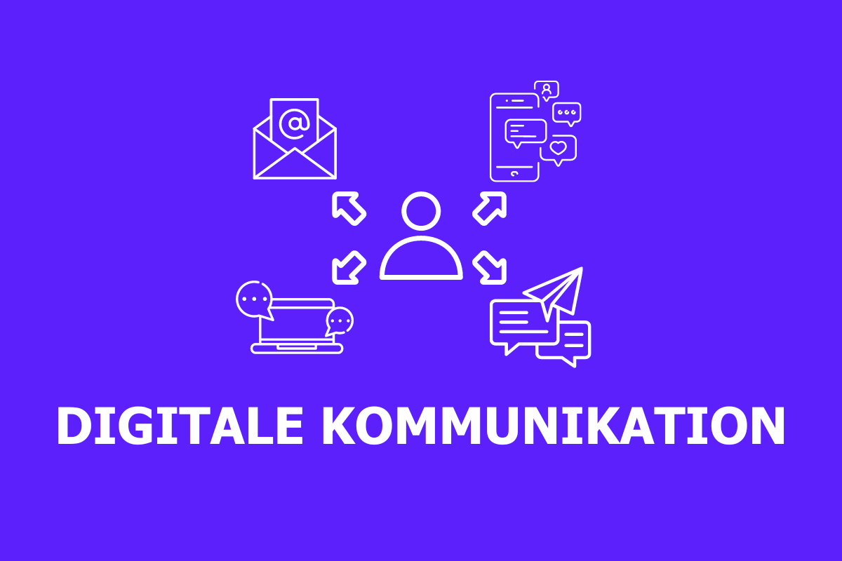 Was ist digitale Kommunikation? - digitale-agenda.de