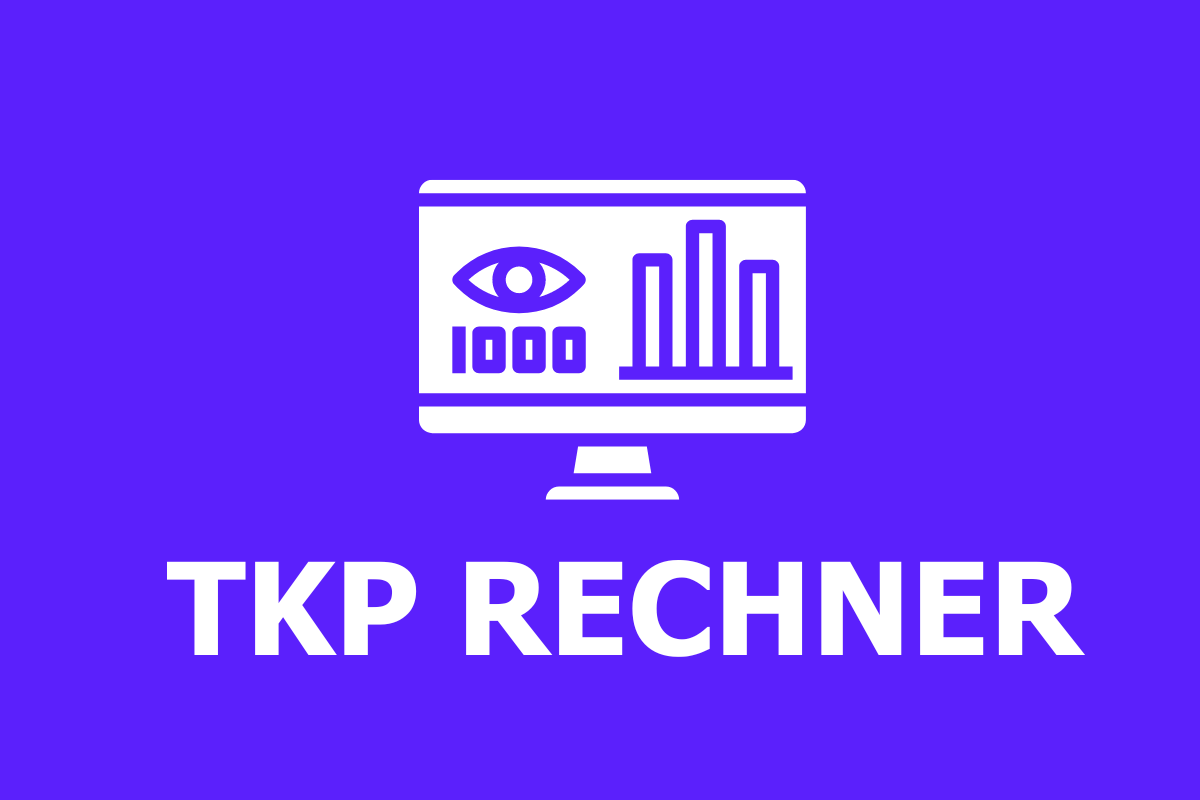 TKP Rechner - digitale-agenda.de