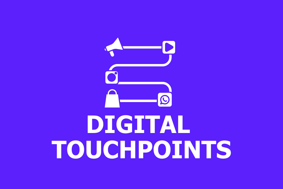 Digital Touchpoints: Kunden effektiv erreichen - digitale-agenda.de